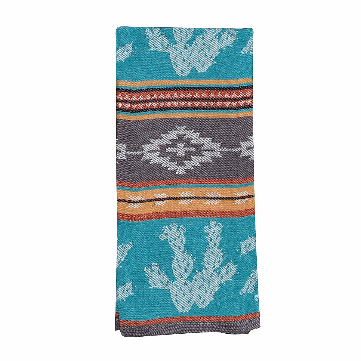 Kay Dee Designs R3878 Southwest Craze Jacquard Tea Towel