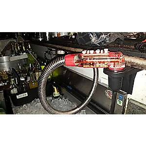 Soda Gun Holder (Holster)