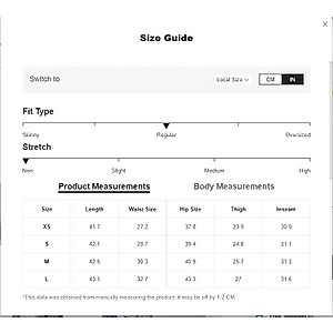 SweatyRocks Women's Ripped Straight Leg Jeans High Waist Distressed Cutout Denim Pants Blue Butterfly S