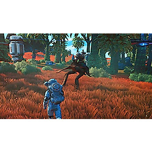 No Man's Sky Beyond - PlayStation 4