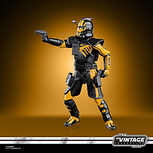 The Vintage Collection Umbra Operative ARC Trooper 3 3/4-Inch Action Figure - Entertainment Earth Exclusive