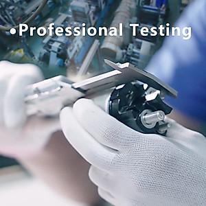 10 Teeth Kohler Starter Replacement 2509808 2509809 2509811 8000335 15 16 17 18 20 21 22 23 25 26 27 28 30 31 HP, Cub Cadet 2176-5252 M48-60 LT GT ZForce John Deere 800 M L LX F Sabre Toro Dingo TX Z