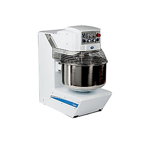 Globe GSM175 Spiral Dough Mixer, 175-Pound Capacity
