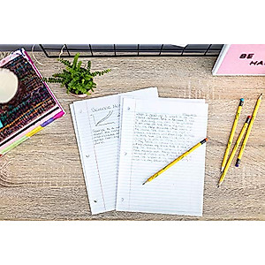 Crayola Number 2 Pencils, Back To School Supplies, 12ct Wooden Pencils