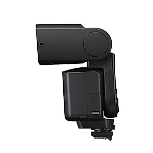 GN60 Wireless Radio Control External Flash