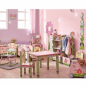 Fantasy Fields by Teamson Magic Garden Table