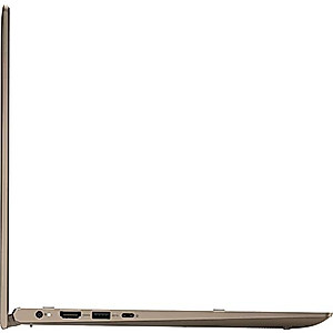 Dell Inspiron 14 7000 7405 2-in-1 Laptop 14" FHD IPS Touchscreen AMD Hexa-Core Ryzen 5 4500U (Beats i7-10710U) 32GB DDR4 1TB SSD Fingerprint Backlit Keyboard USB-C HDMI MaxxAudio Win10Pro Gold Renewed