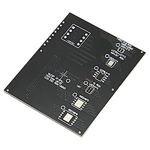 Jopwkuin Read Write Bios, T2 Chip Read Write Bios Widely Used Convenient Installation for Home
