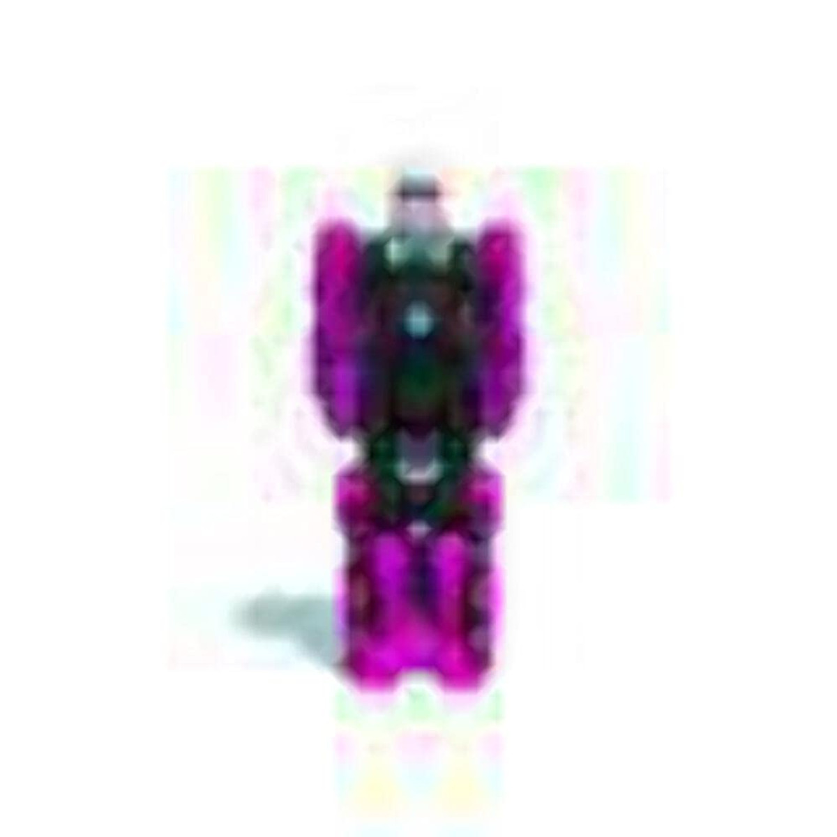 Transformers Toys Generations War for Cybertron: Earthrise Voyager WFC-E21 Decepticon Snapdragon Triple Changer Action Figure - 8 and Up, 7-inch