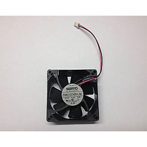 Frigidaire 5304493604 Fan & Gasket Kit, Multi