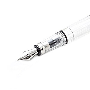 TWSBI Diamond 580 Fountain Pen nib EF