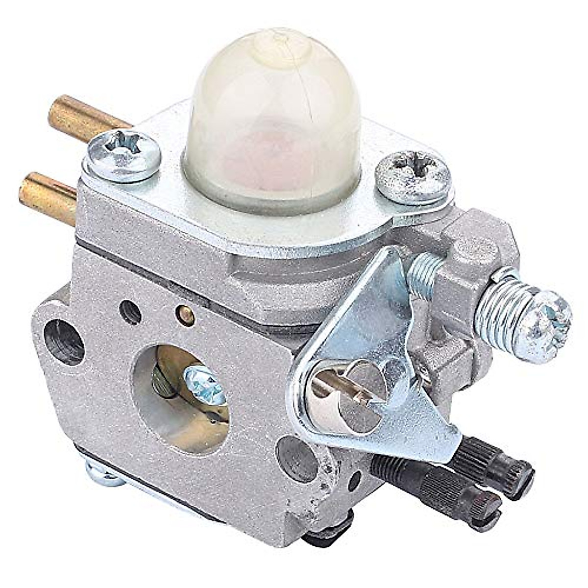 Hayskill SRM-2100 Carburetor for Echo SRM-2110 GT-2000 GT-2000R PAS2000 PAS-2100 SRM-2410 PP-1200 PE-2000 PP-800 PPF-2100 PPT-2100 Trimmer Carb