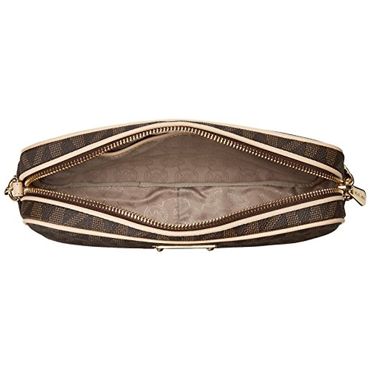 Michael Kors Jet Set Item Large East West Cross-body Luggage 4650