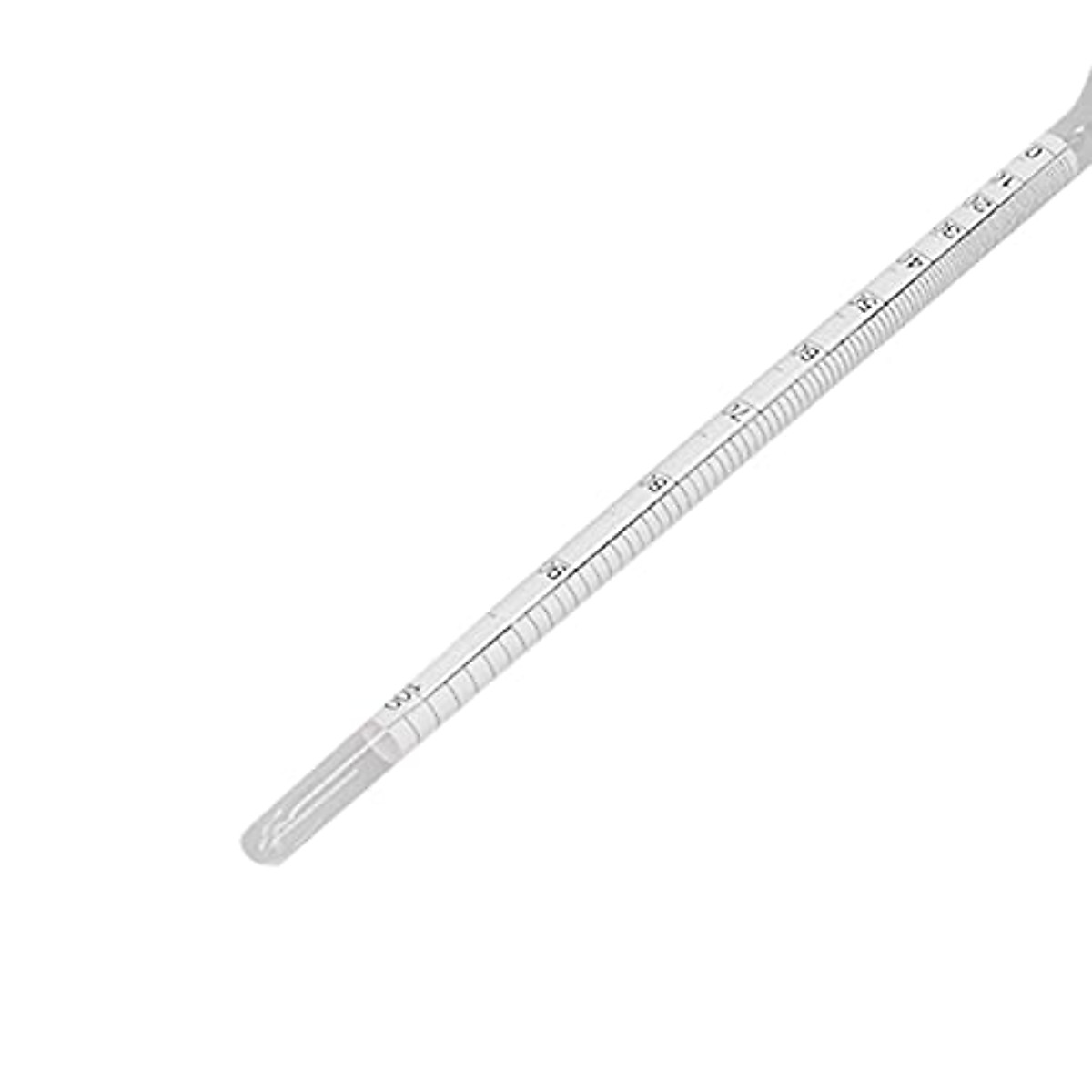 0-100 Degree Alcohol Meter Alcohol Hydrometer Liquor Test Concentration Meter