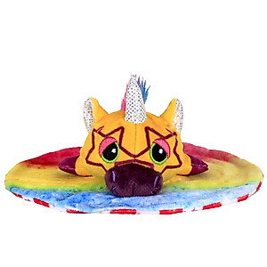 Basic Fun Florette 500 Piece Puzzle