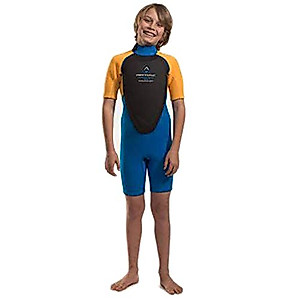 Airtime Watertime Floater Kid's Spring Suit