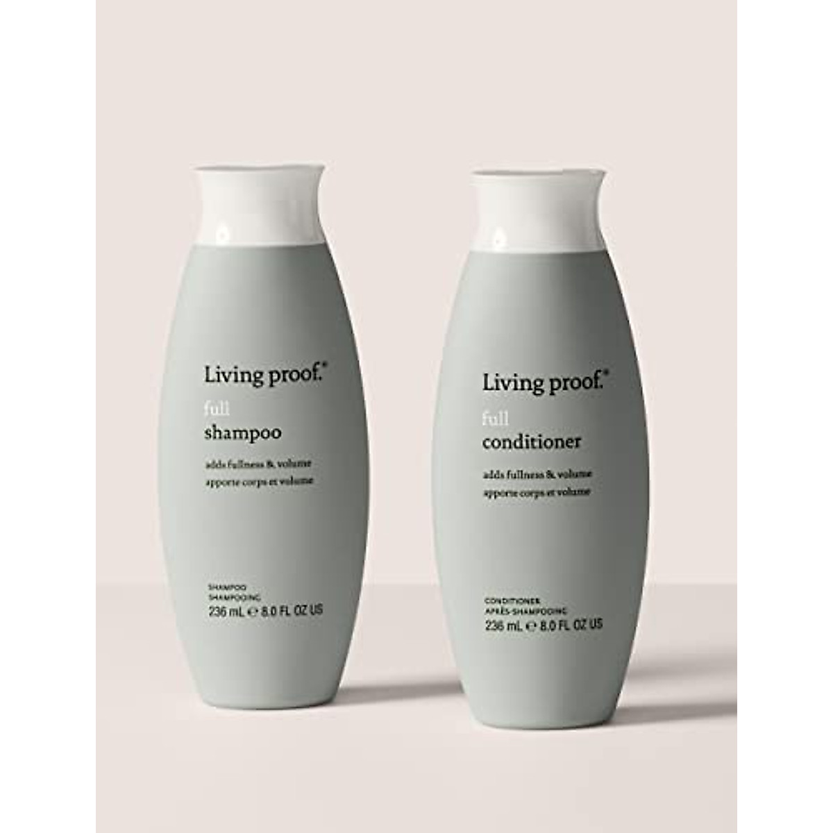 Living Proof Full Shampoo, 8 oz