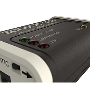 Sonuus G2M - Universal Audio to 5pin MIDI Din Converter