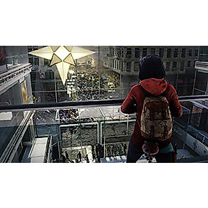 World War Z - Xbox One