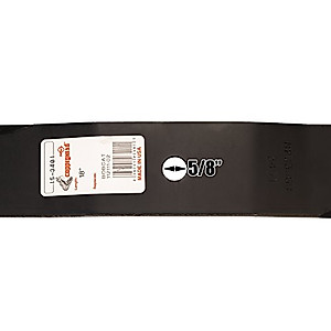 Rotary 3 3401 Mower Blades Bobcat 112111-02 Gravely 03253800 36" 52" 54" Deck