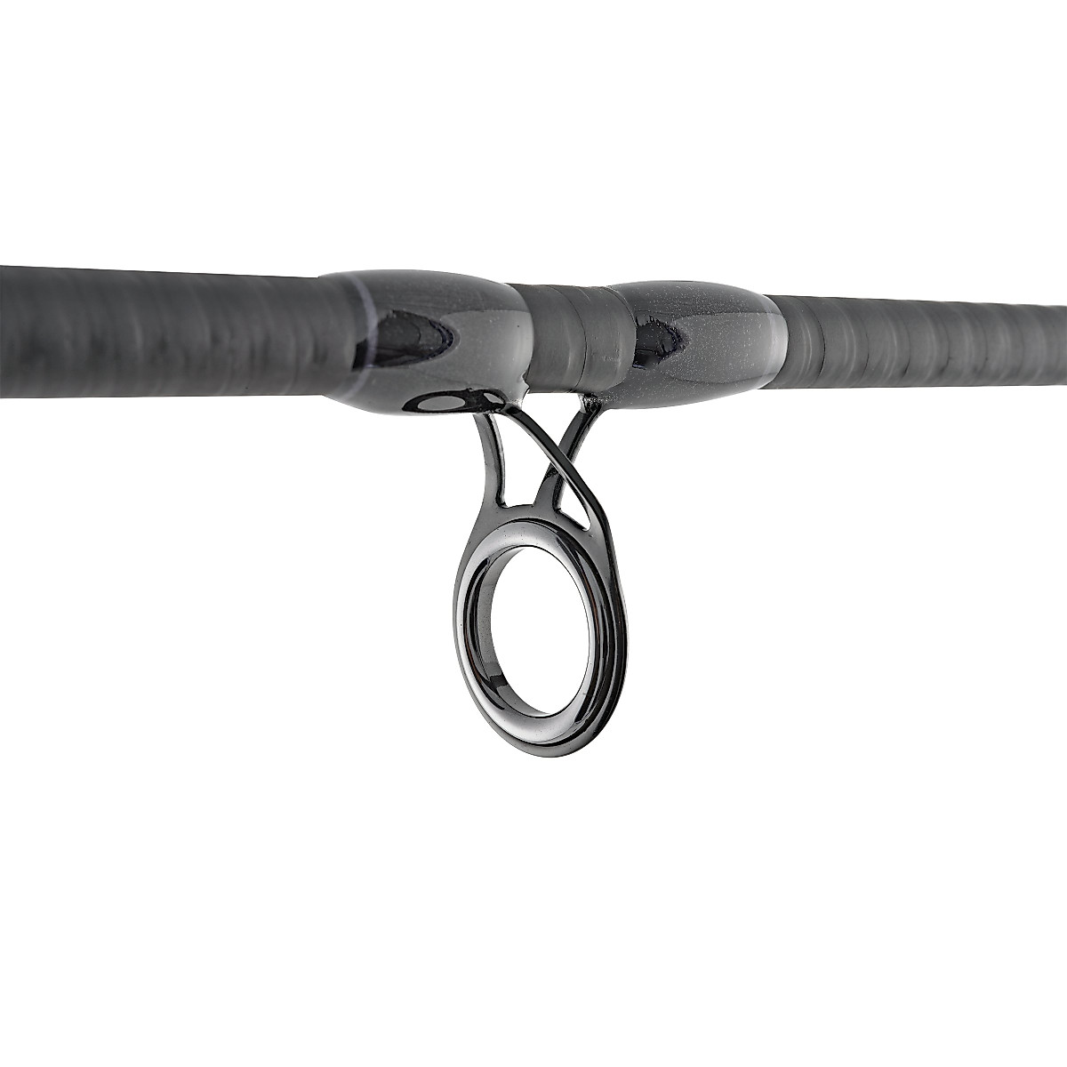 SouthBend 9' Heavy/Salmon/Steelhead BBSS-902HC Casting Rod Black Beauty/15-30lb