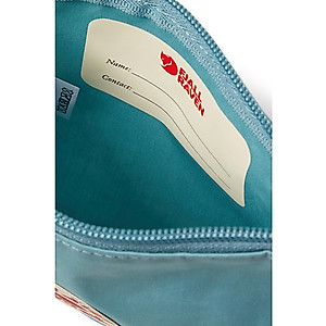 Fjällräven Kånken Gear Pocket Sky Blue One Size
