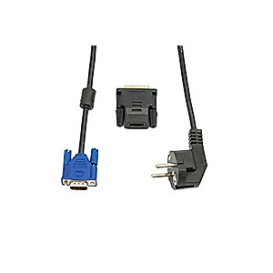 NP3250W 4000 Lumens 1280 x 800 WXGA 500:1 LCD Projector