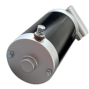 SEASAIL Kohler Starter 7000 Series Fit for KT715 KT725 KT730 KT735 Courage Twin SV710 SV715 SV720 SV725 SV730 SV735 SV740 SV810 SV820 SV830 20 21 22 23 24 25 26 27 HP 3209801