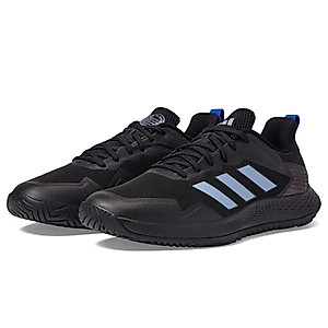 adidas Defiant Speed Black/Blue Dawn/Lucid Fuchsia 10 D (M)