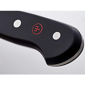 WÜSTHOF Classic 5" Boning Knife, Black