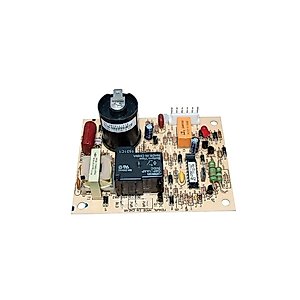Dometic 31501 DC Furnace Circuit - Universal Ignition Control Board for Atwood Furnaces with Direct Spark Ignition (DSI) - 12V with Fan Control