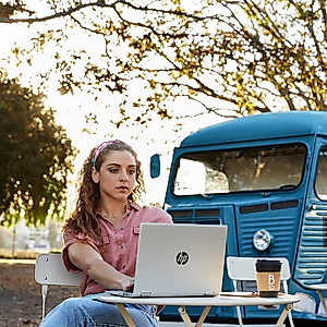 HP Pro x360 435 G9 13.3" Touchscreen Convertible 2 in 1 Notebook - Full HD - 1920 x 1080 - AMD Ryzen 7 5825U Octa-core (8 Core) 2 GHz - 16 GB Total RAM - 512 GB SSD