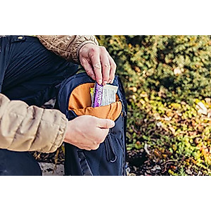 Gregory Mountain Products Tempo 6 H2O Hiking Backpack