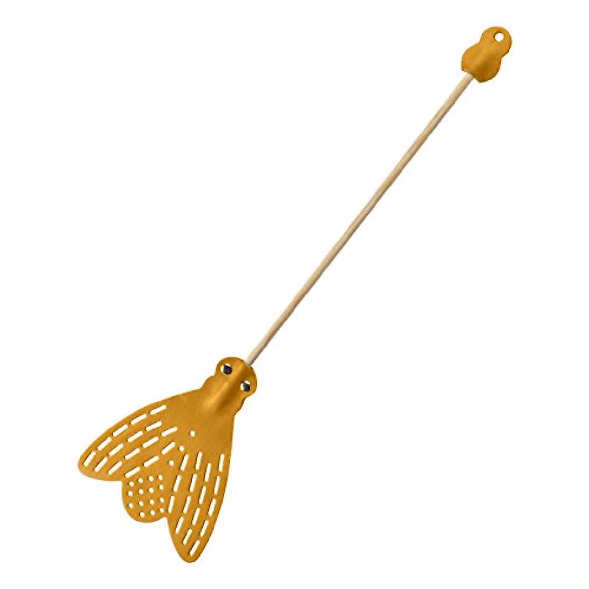 Essey Fly Swatter – Fly Light Brown 55X14X1 cm/16421
