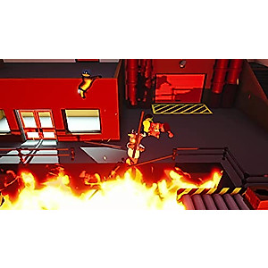 Gang Beasts - Nintendo Switch