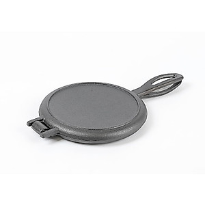 HAWOK Cast Iron Waffle Iron Waffle Maker