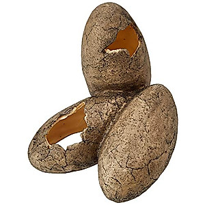 Exo Terra Dinosaur Egg Fossil Ornament