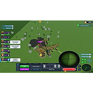 BOMBER Crew Complete Edition - Nintendo Switch