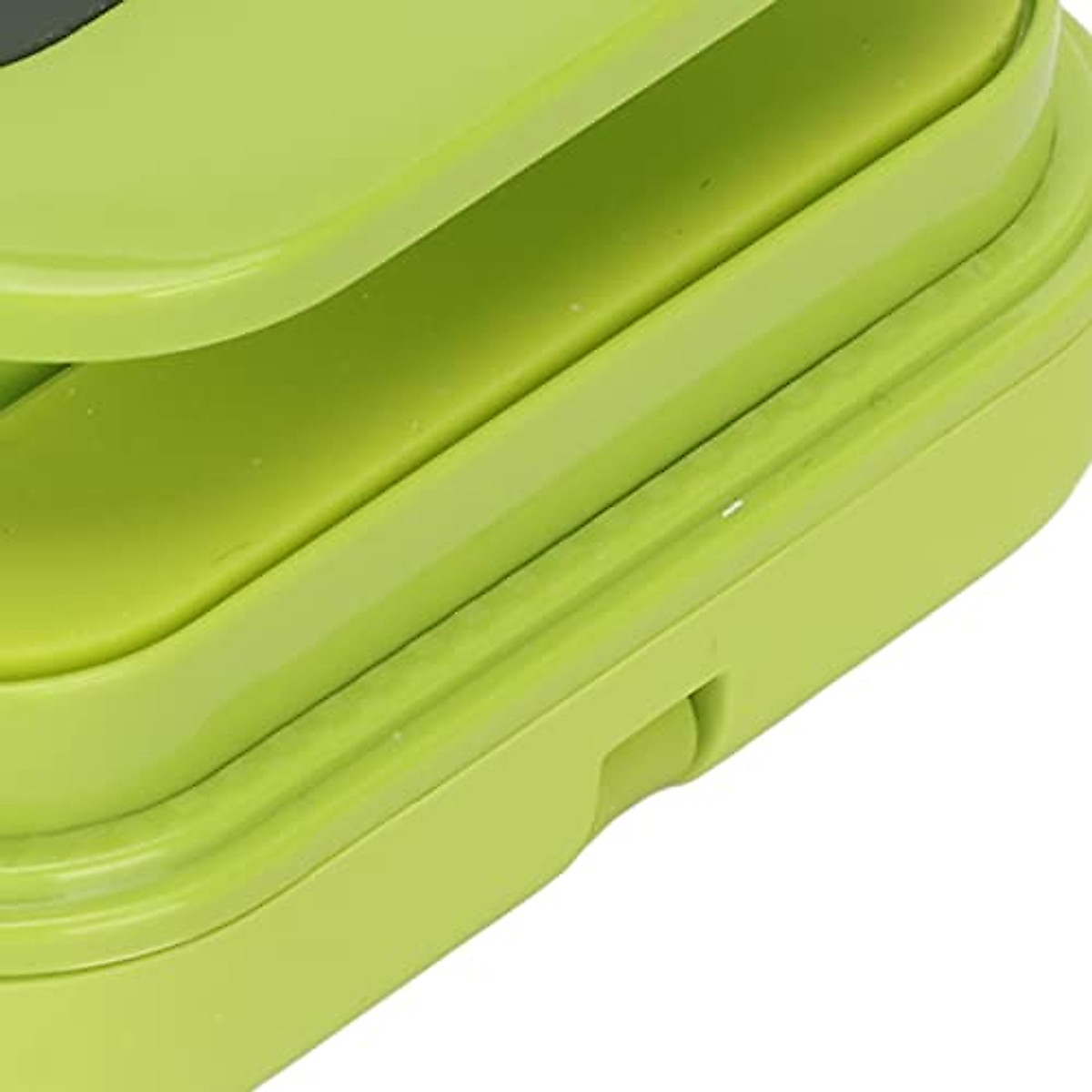 Naroote Mobile Phone Game Joystick, Prevent Loss 4 Modes Game Control Touch Portable for Android for Mobile Phones (Green)