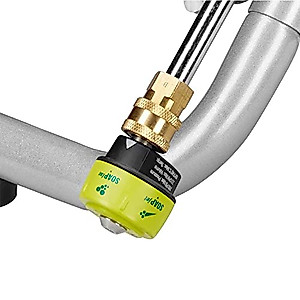 Pressure Washer 5-IN-1 Nozzle
