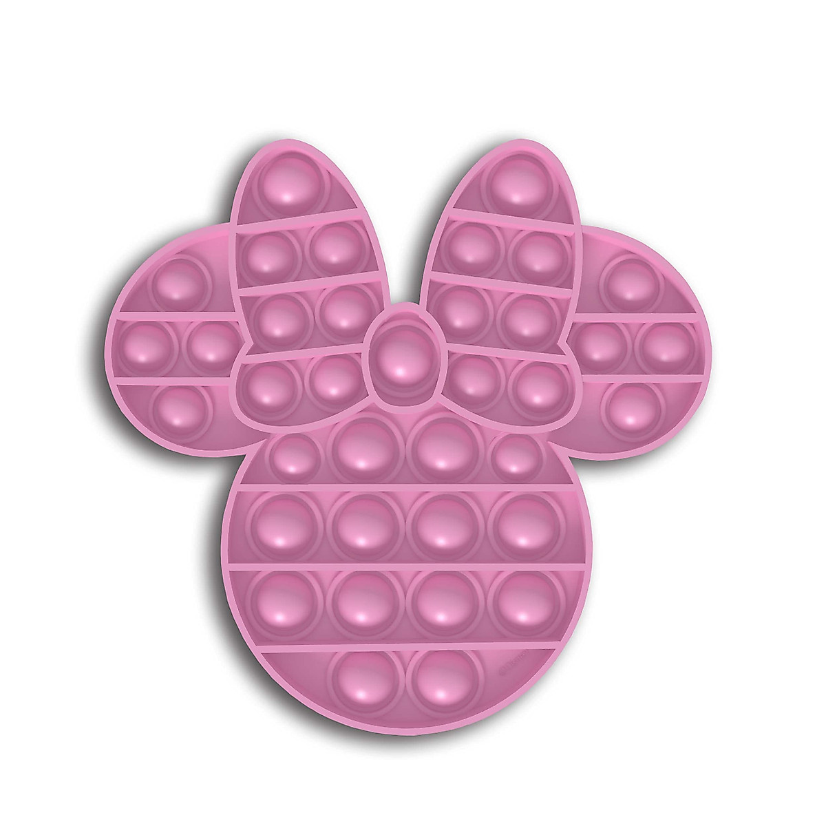 Pop It! - Disney, Minnie Mouse,Multi-Colored