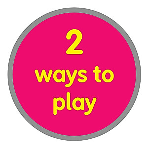 Illumination's Minions: The Rise of Gru Jumbo Plush Stuart, Kids Toys for Ages 3 Up by Just Play