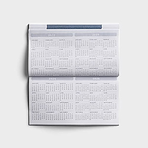 Tropical Beaches - 2023 - 2024: 28-Month Planner - 2 Year Pocket Calendar