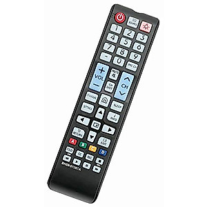 BN59-01267A Remote Control Replacement for Samsung TV