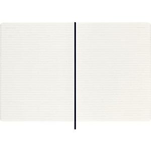 Moleskine 2023 Monthly Planner, 18M, Extra Large, Black, Soft Cover (7.5 x 10)