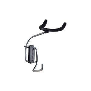 ClosetMaid 35554 Power Equipment Hang Up,silver