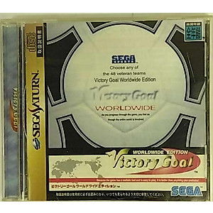 Victory Goal Worldwide Edition [Japan Import]