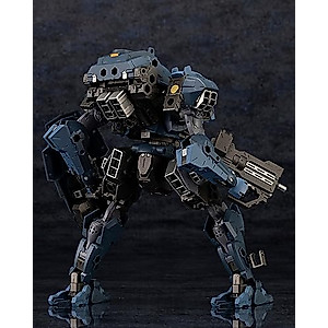 Kotobukiya Hexa Gear: Bulkarm Lamdba Jackal Kit Block Model Kit