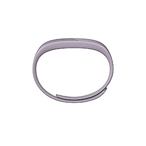 Fitbit Flex 2 Smart Fitness Activity Tracker, Slim Wearable Waterproof Swimming and Sleep Monitor, Wireless Bluetooth Pedometer Wristband for Android and iOS, Step Counter and Calorie Counter Watch