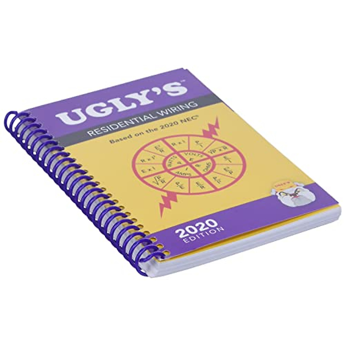 Ugly’s Residential Wiring, 2020 Edition